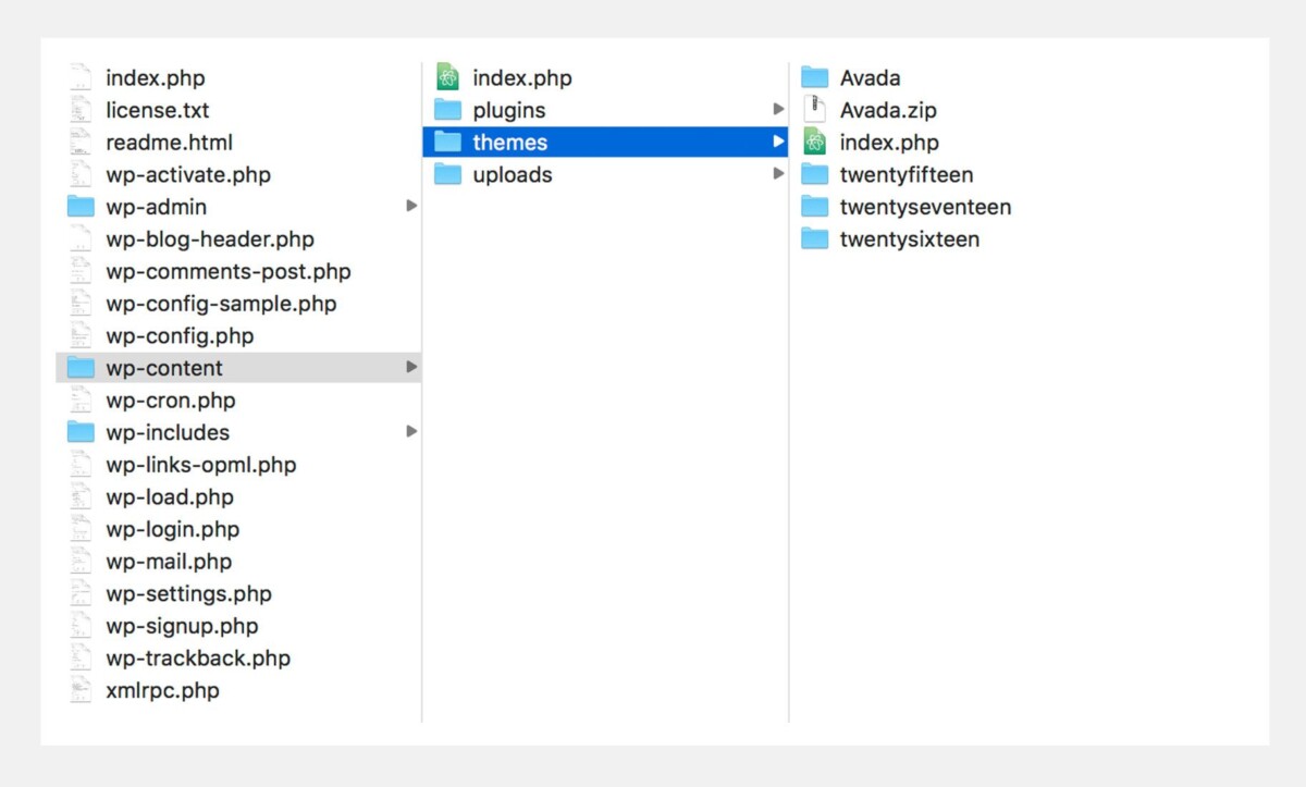 How To Update The Avada Website Builder – Avada Website Builder
