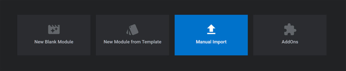 How To Export / Import Your Slider Revolution Sliders – Avada Website ...