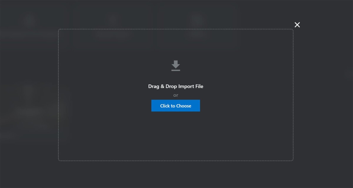 How To Export / Import Your Slider Revolution Sliders – Avada Website ...
