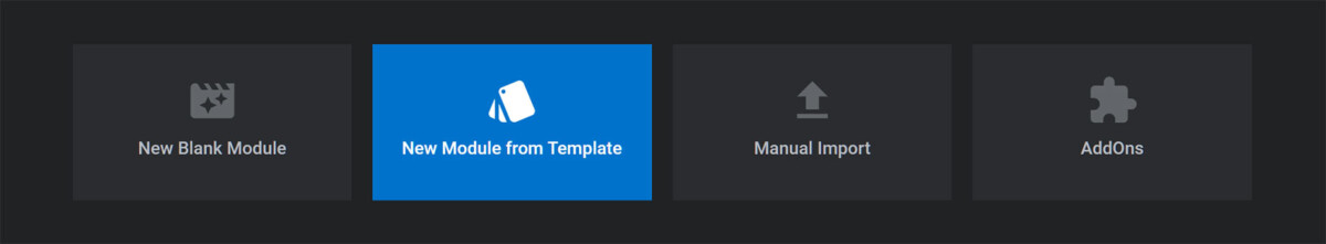 How To Export / Import Your Slider Revolution Sliders – Avada Website ...