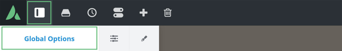 Avada Global Options – Avada Website Builder
