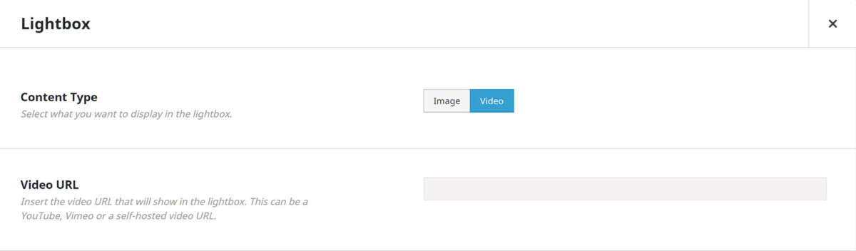 How To Show Videos In A Lightbox – Avada Website Builder