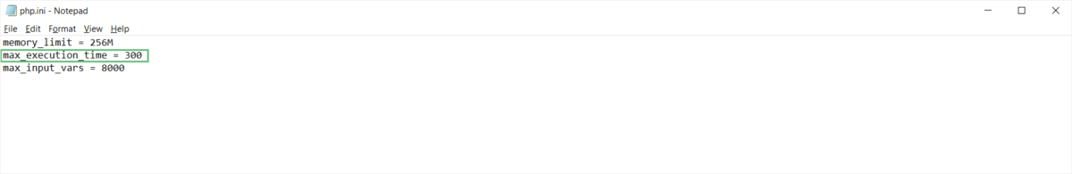 How To Adjust System Status Limits – Avada Website Builder