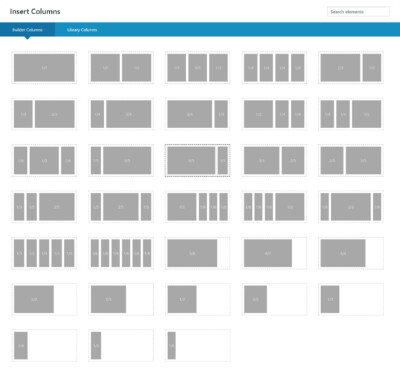 How The Avada Builder Works – Avada Website Builder