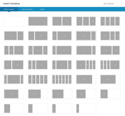 How The Avada Builder Works – Avada Website Builder