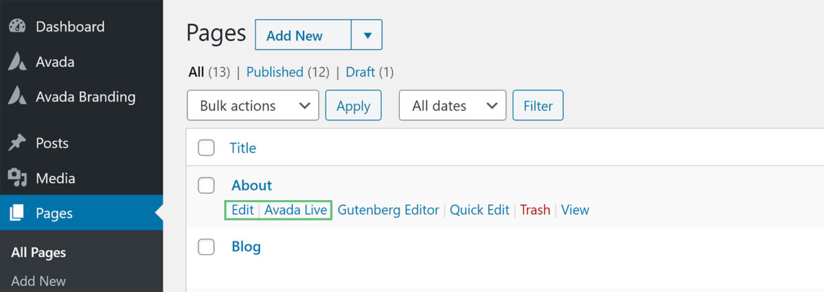 How The Avada Builder Works – Avada Website Builder