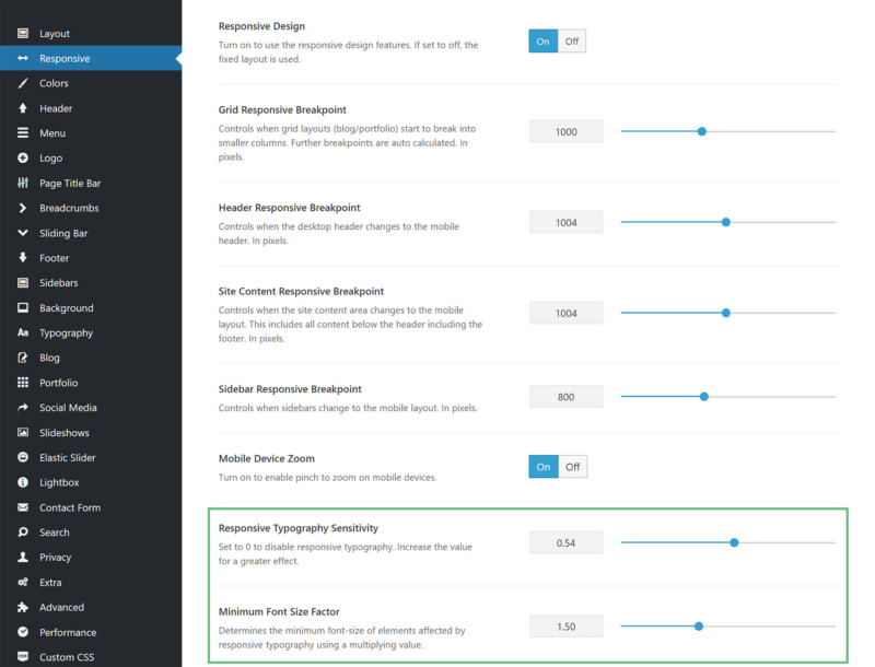 Responsive Headings – Avada Website Builder Responsive Headings – Avada Website Builder