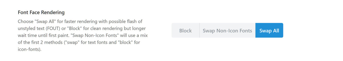Typography Options In Avada – Avada Website Builder