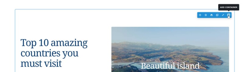 How To Use The Avada Builder Library – Avada Website Builder