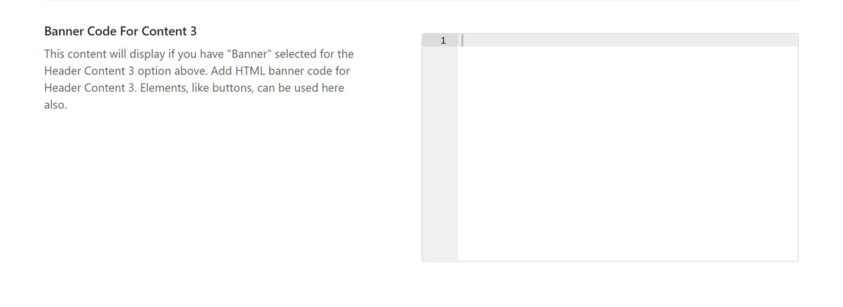 Global Option Header Layouts – Avada Website Builder