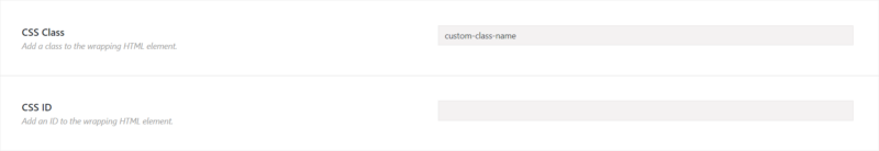 How To Add Custom CSS In Avada – Avada Website Builder