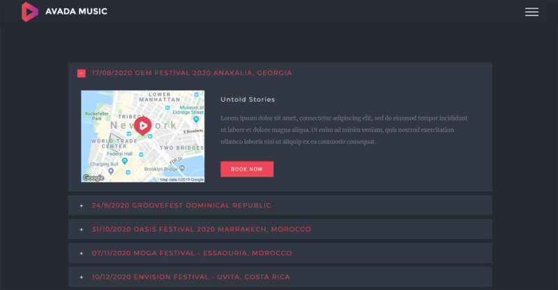 How To Generate Element Code For Pasting Into Avada – Avada Website Builder