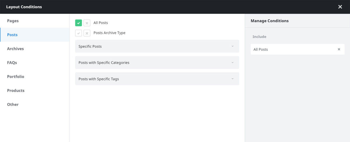 How To Build A Custom Page Title Bar Layout – Avada Website Builder