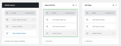 Displaying Blog Posts On Your Site – Avada Website Builder