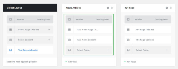 Displaying Blog Posts On Your Site – Avada Website Builder