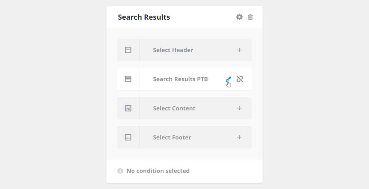 How To Build A Custom Search Results Layout – Avada Website Builder