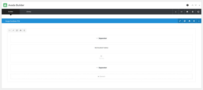 Creating Custom Portfolio Layouts with Avada Layouts – Avada Website ...