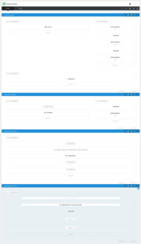 The Four Types Of Layout Sections – Avada Website Builder