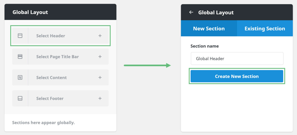 How To Design A Website Header With Avada – Avada Website Builder