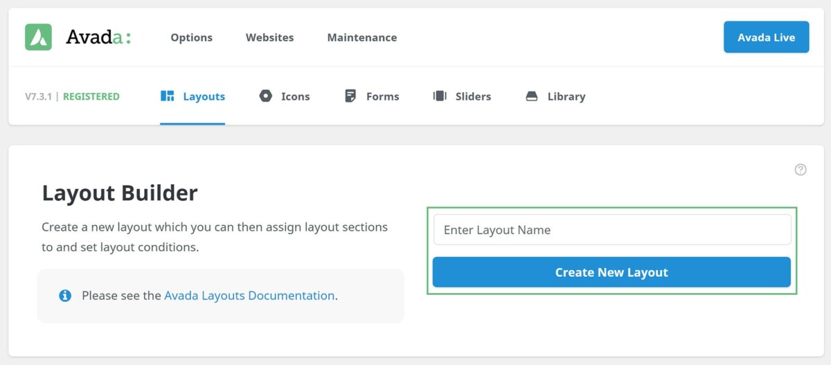 How To Build A Custom Search Results Layout – Avada Website Builder