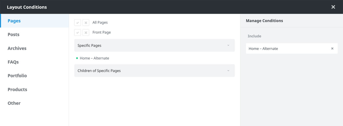 How To Design A Website Header With Avada – Avada Website Builder