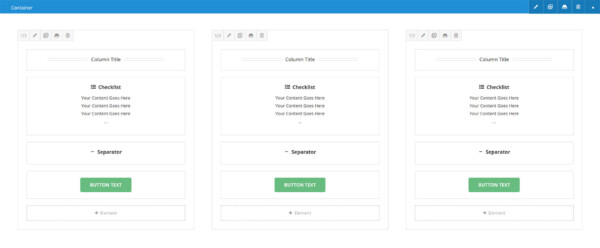 How To Use Flex Grow On Separators – Avada Website Builder