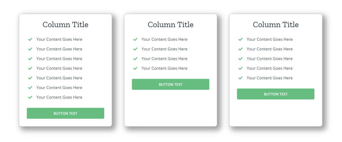 How To Use Flex Grow On Separators – Avada Website Builder