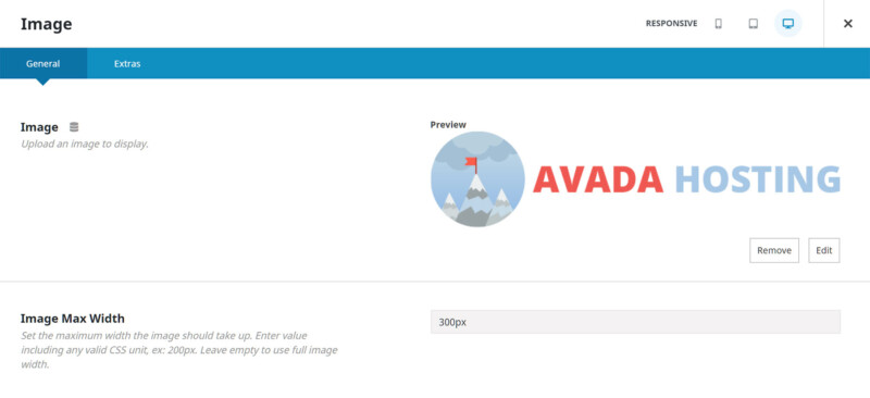 How To Add A Logo Into Your Header Layout – Avada Website Builder