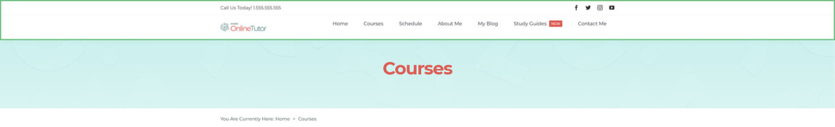 Working With Sticky Containers – Avada Website Builder