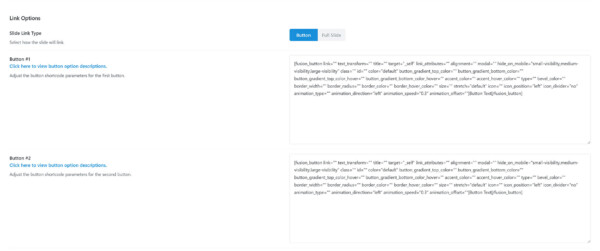 How To Use The Avada Slider – Avada Website Builder