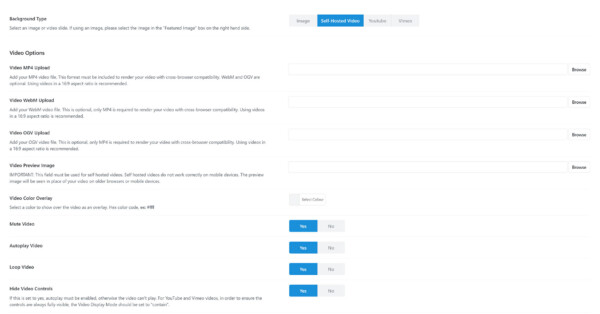 How To Use The Avada Slider – Avada Website Builder