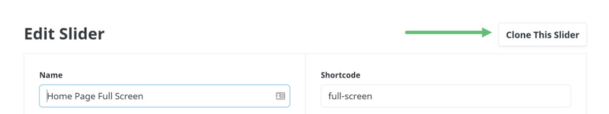 How To Use The Avada Slider – Avada Website Builder