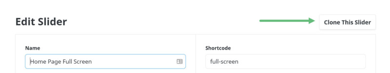 How To Use The Avada Slider – Avada Website Builder