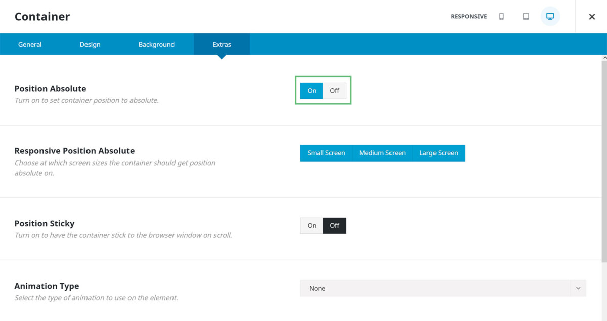 How to Work With Header Transparency in Avada Layouts – Avada Website ...