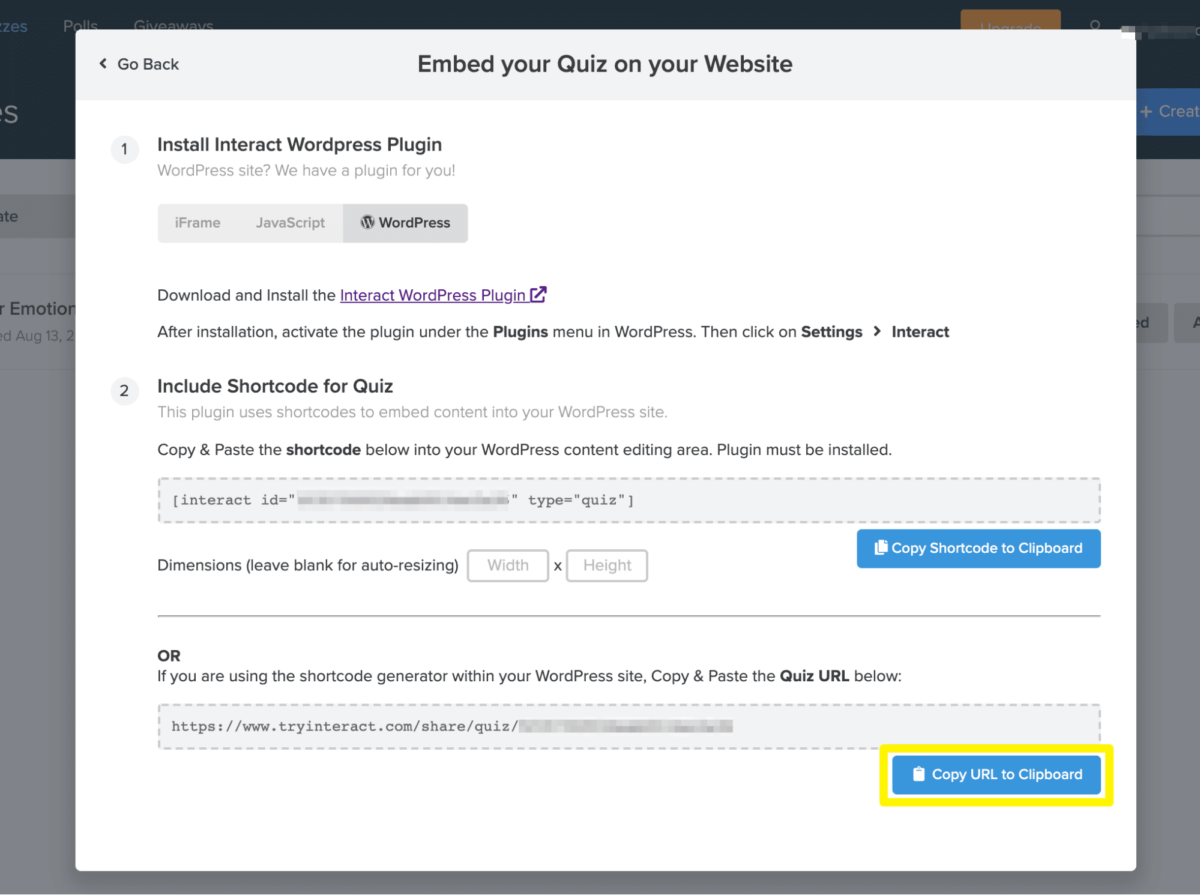 How to Feature a Quiz on Your WordPress Website – Avada Website Builder