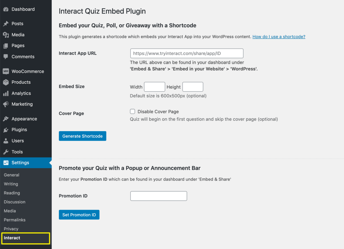 How to Feature a Quiz on Your WordPress Website – Avada Website Builder