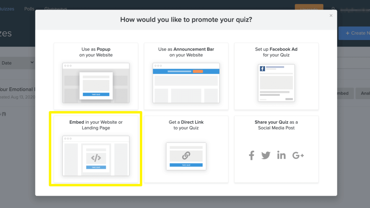 How to Feature a Quiz on Your WordPress Website – Avada Website Builder