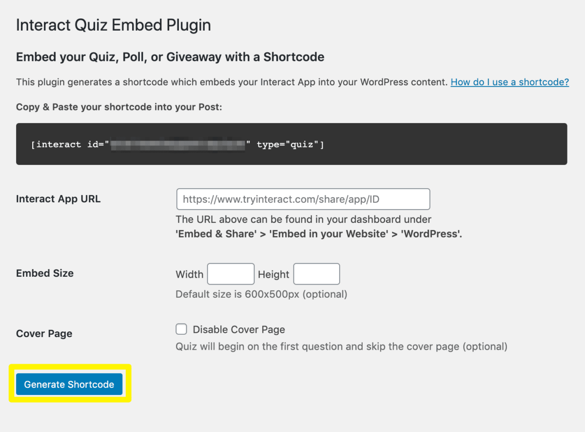 How to Feature a Quiz on Your WordPress Website – Avada Website Builder