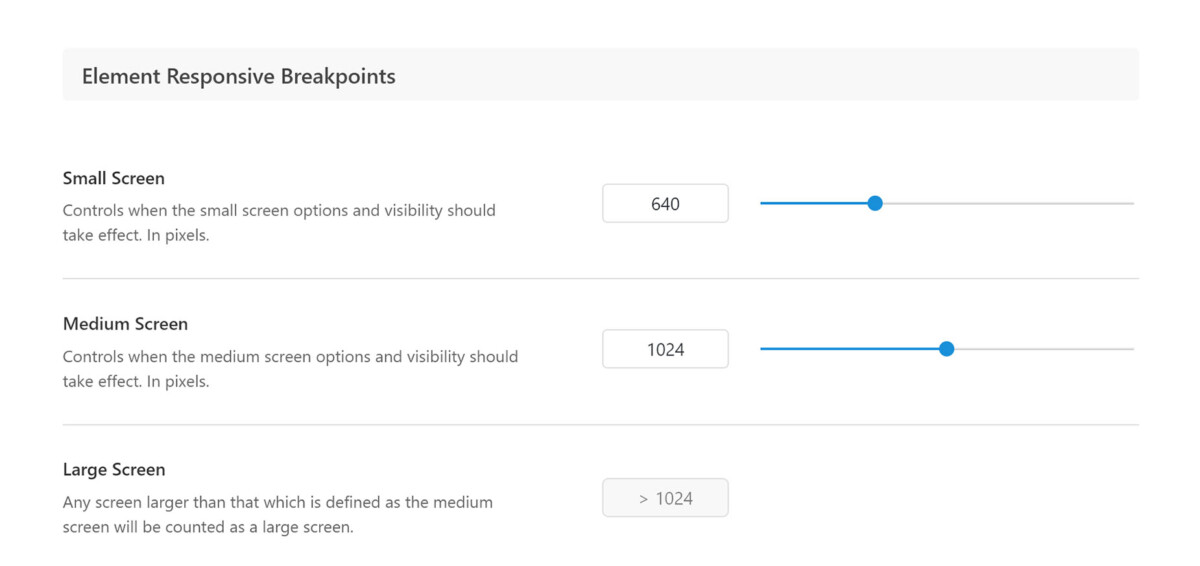 Responsive Design in Avada – Avada Website Builder