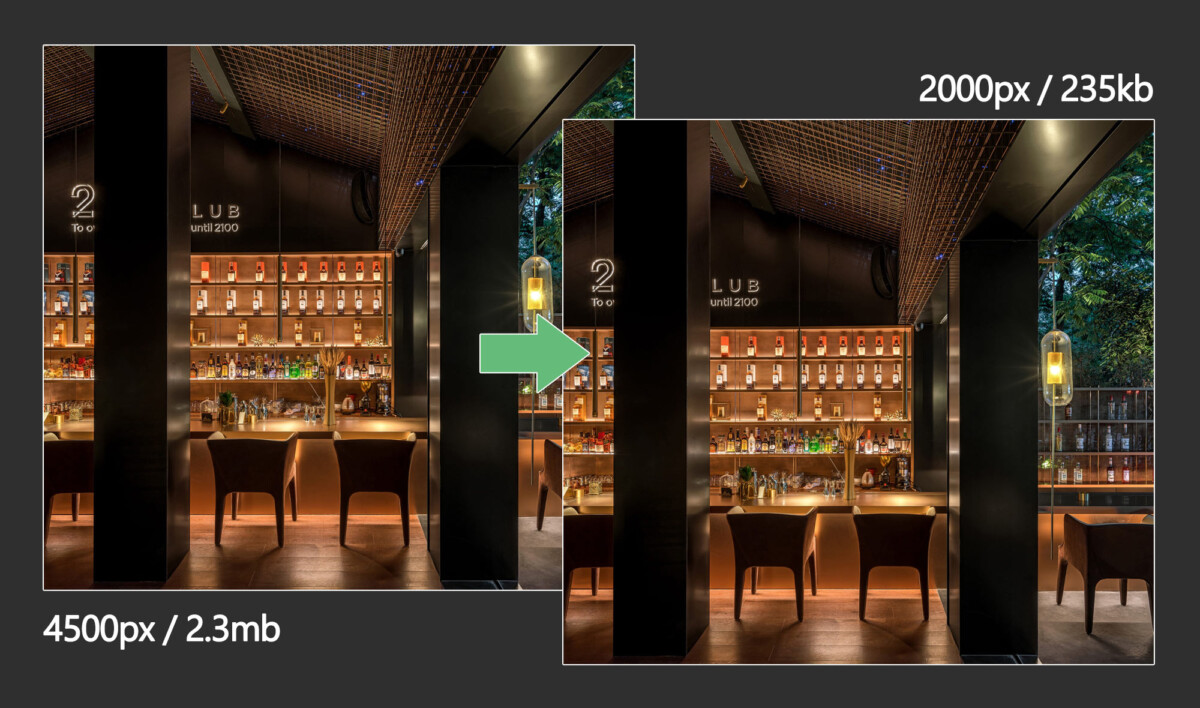 Image Format And Size Guide – Avada Website Builder