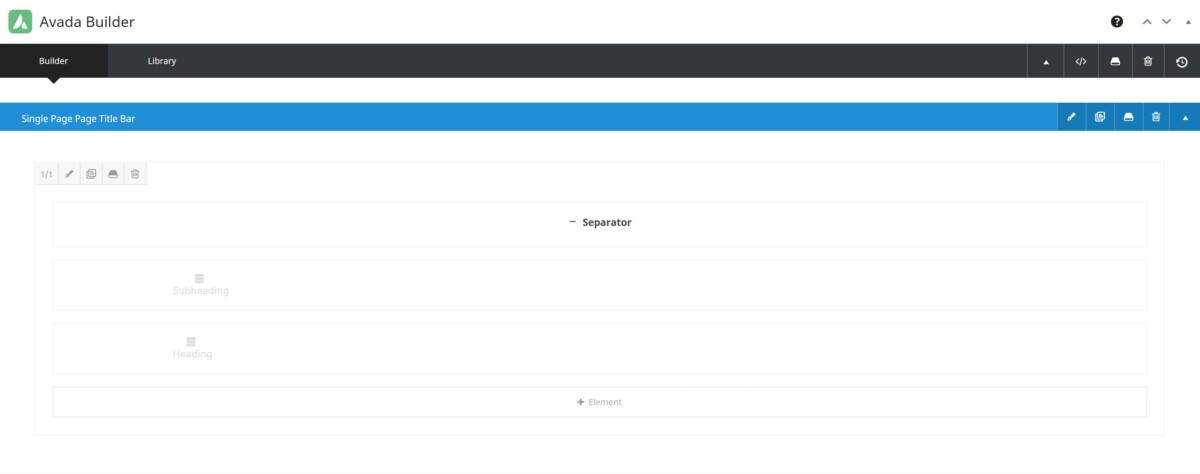 Exploring The Avada Restaurant Prebuilt Website – Avada Website Builder