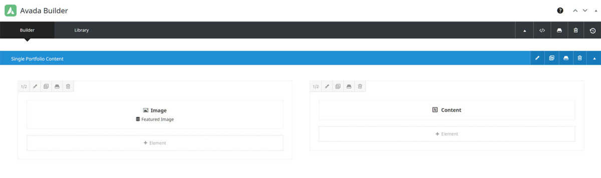 Creating Custom Portfolio Layouts with Avada Layouts – Avada Website ...