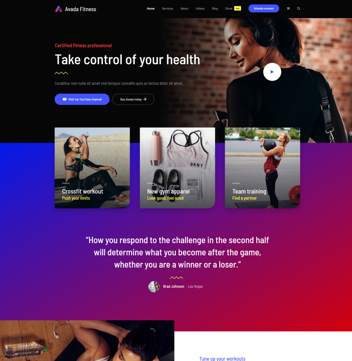 7 Best Avada Online Store Websites 2021 – Avada Website Builder