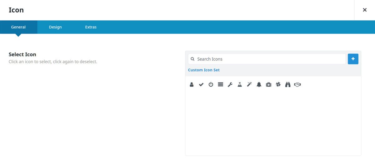 How To Replace Font Awesome Icons With A Custom Icon Set – Avada Website Builder