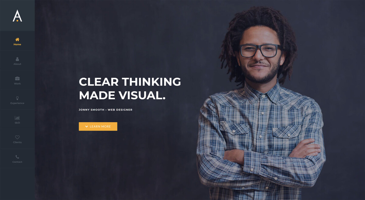 How To Build A Side Header In Avada Layouts – Avada Website Builder
