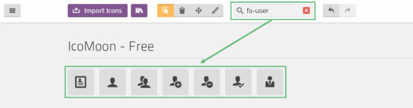 How To Replace Font Awesome Icons With A Custom Icon Set – Avada Website Builder