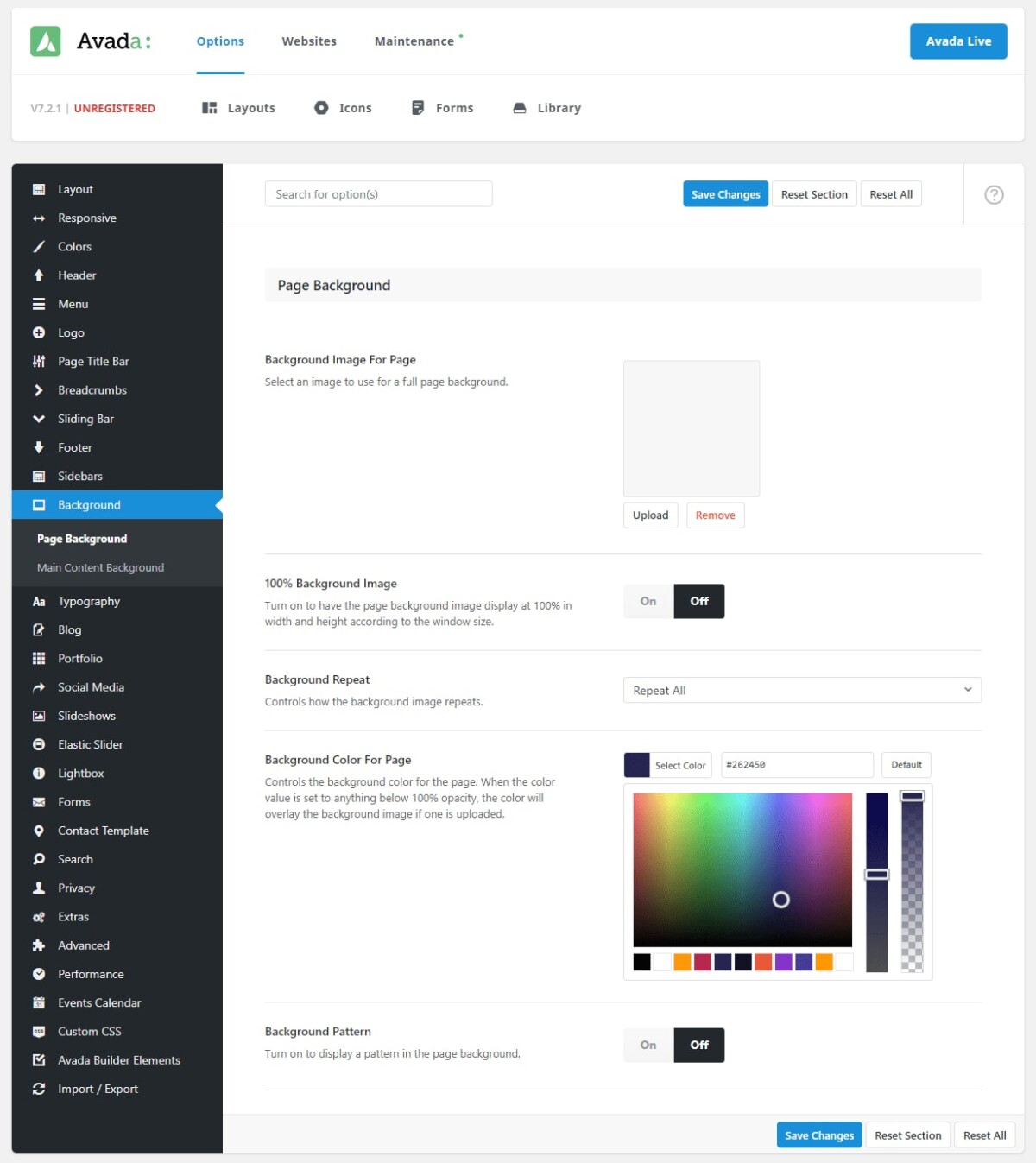 Avada Festival: Deconstructing a Prebuilt Website – Avada Website Builder