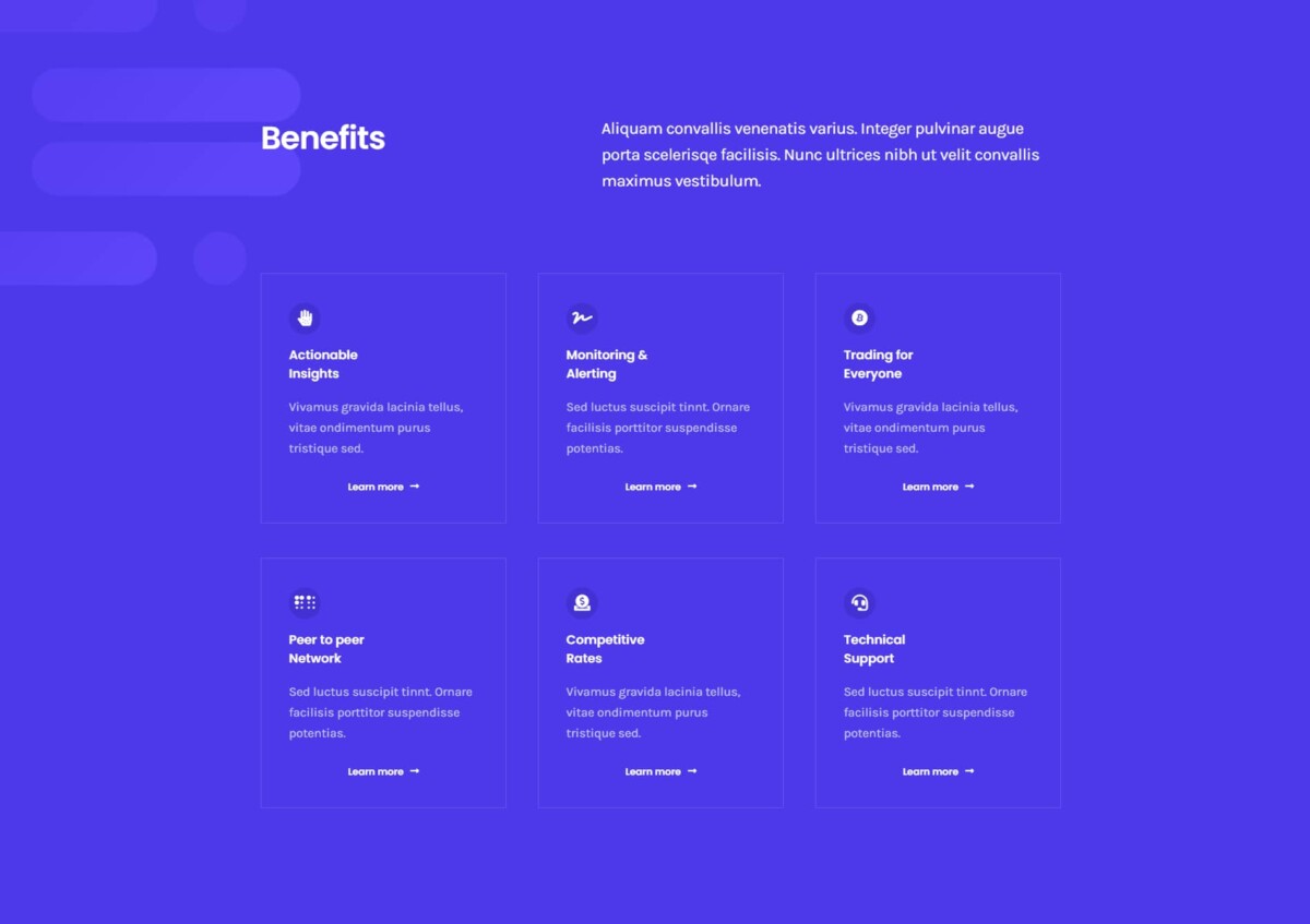 Avada Cryptocurrency: Deconstructing a Prebuilt Website – Avada Website Builder