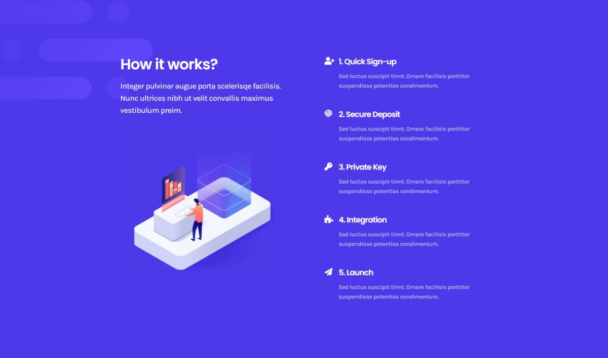 Avada Cryptocurrency: Deconstructing a Prebuilt Website – Avada Website Builder