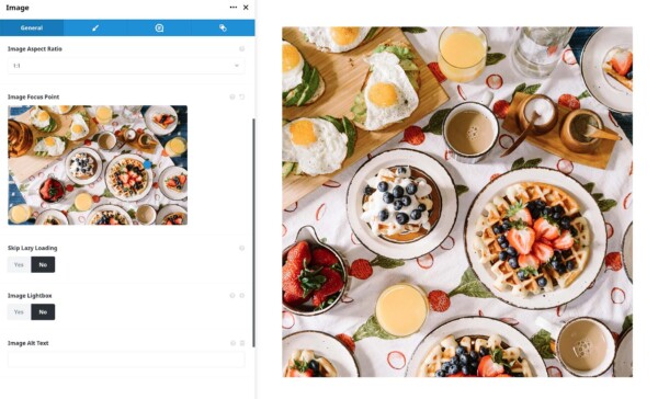 How To Use Image Aspect Ratios – Avada Website Builder